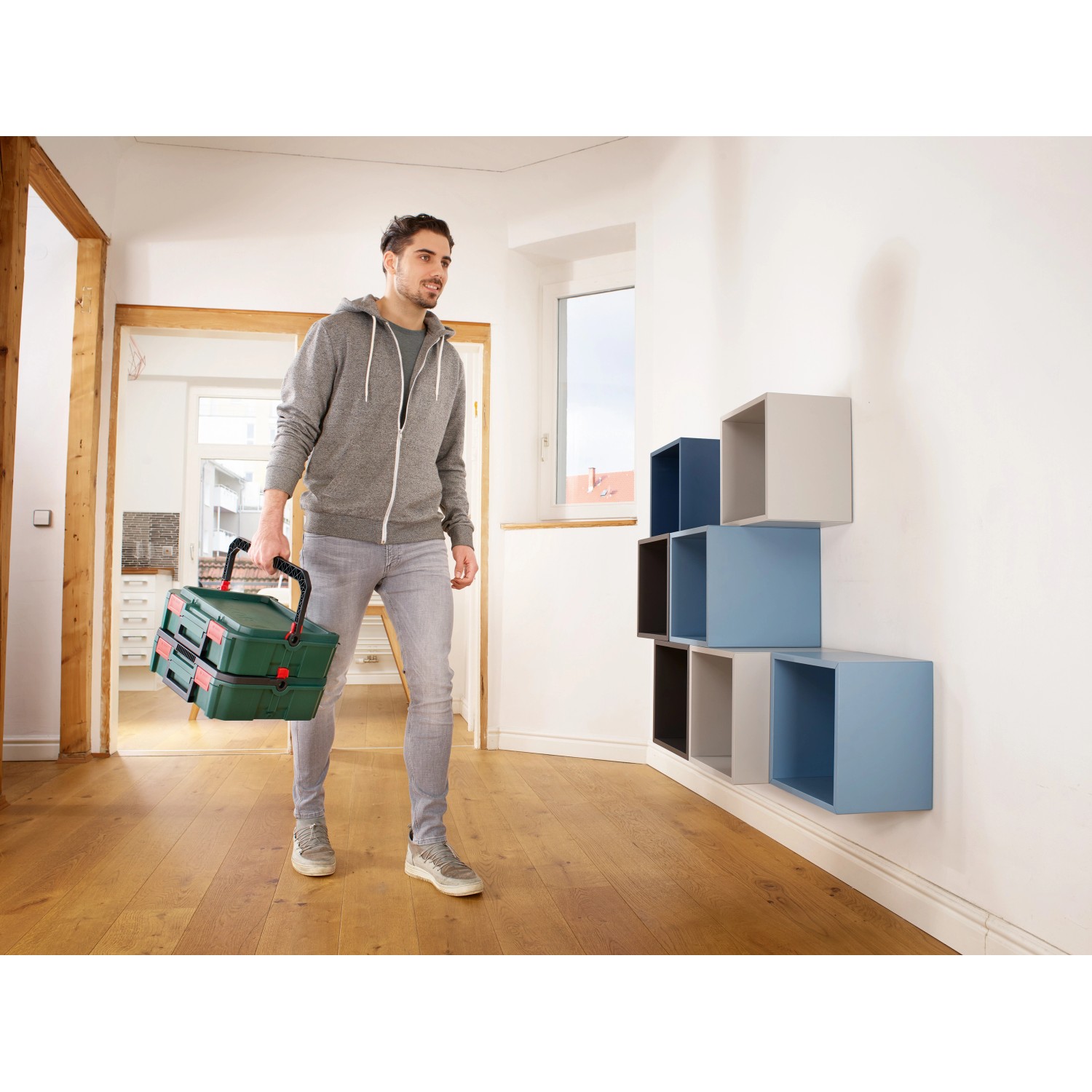 Bosch Systembox S kaufen bei OBI