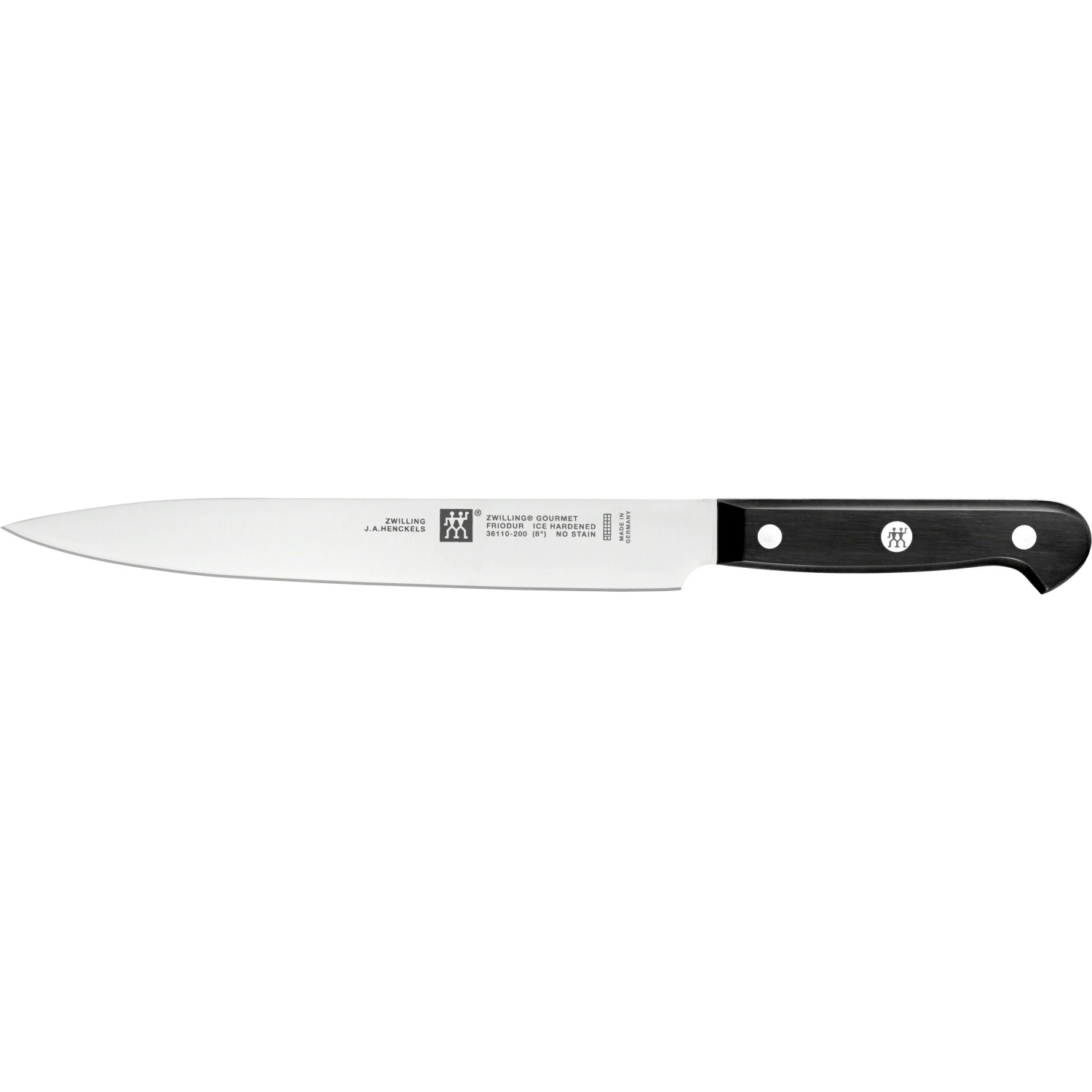 Zwilling Fleischmesser Gourmet 200 mm kaufen bei OBI