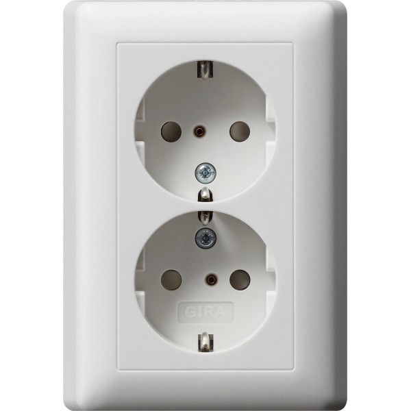 Gira Steckdosen kaufen bei OBI