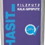 Hasit 150 Filzputz Körnung 1 mm 30 kg kaufen bei OBI