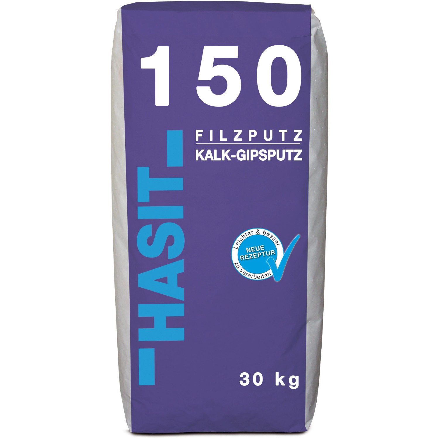 Hasit 150 Filzputz Körnung 1 mm 30 kg kaufen bei OBI