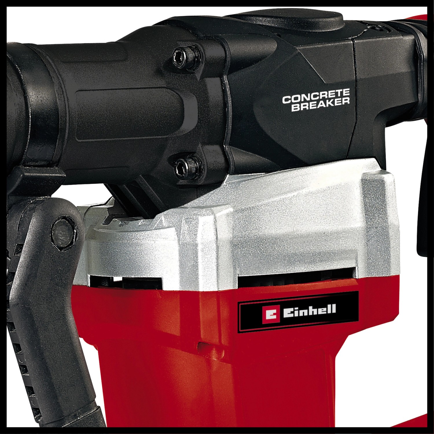 Einhell 1500 W Bohrhammer TE-DH 32 bei OBI kaufen