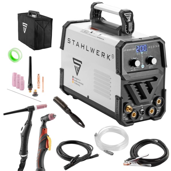 Stahlwerk Schweißgeräte kaufen bei OBI