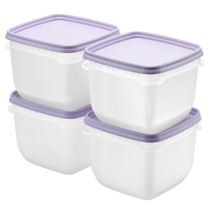 Frischhaltebox mit Deckel kaufen bei OBI