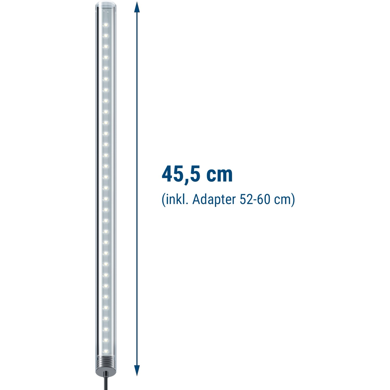 Tetra LED Beleuchtung LightWave Single Light 520 kaufen bei OBI