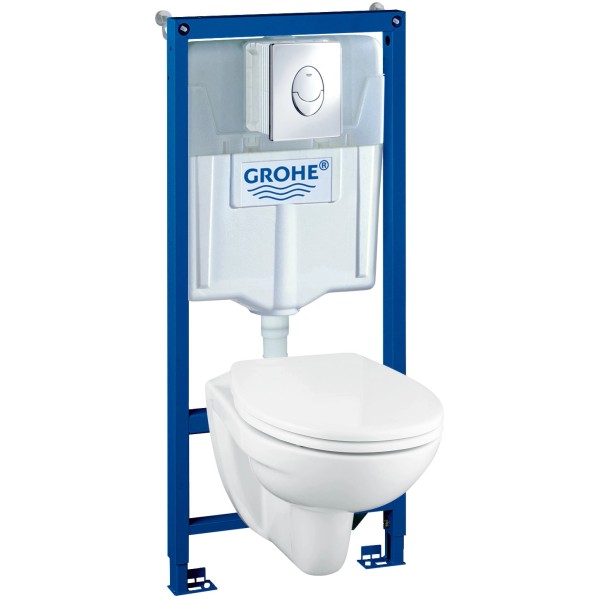 wc Sets kaufen bei OBI