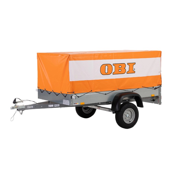 Stema Hochplanen kaufen bei OBI