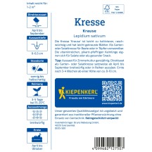 Kresse Samen kaufen bei OBI