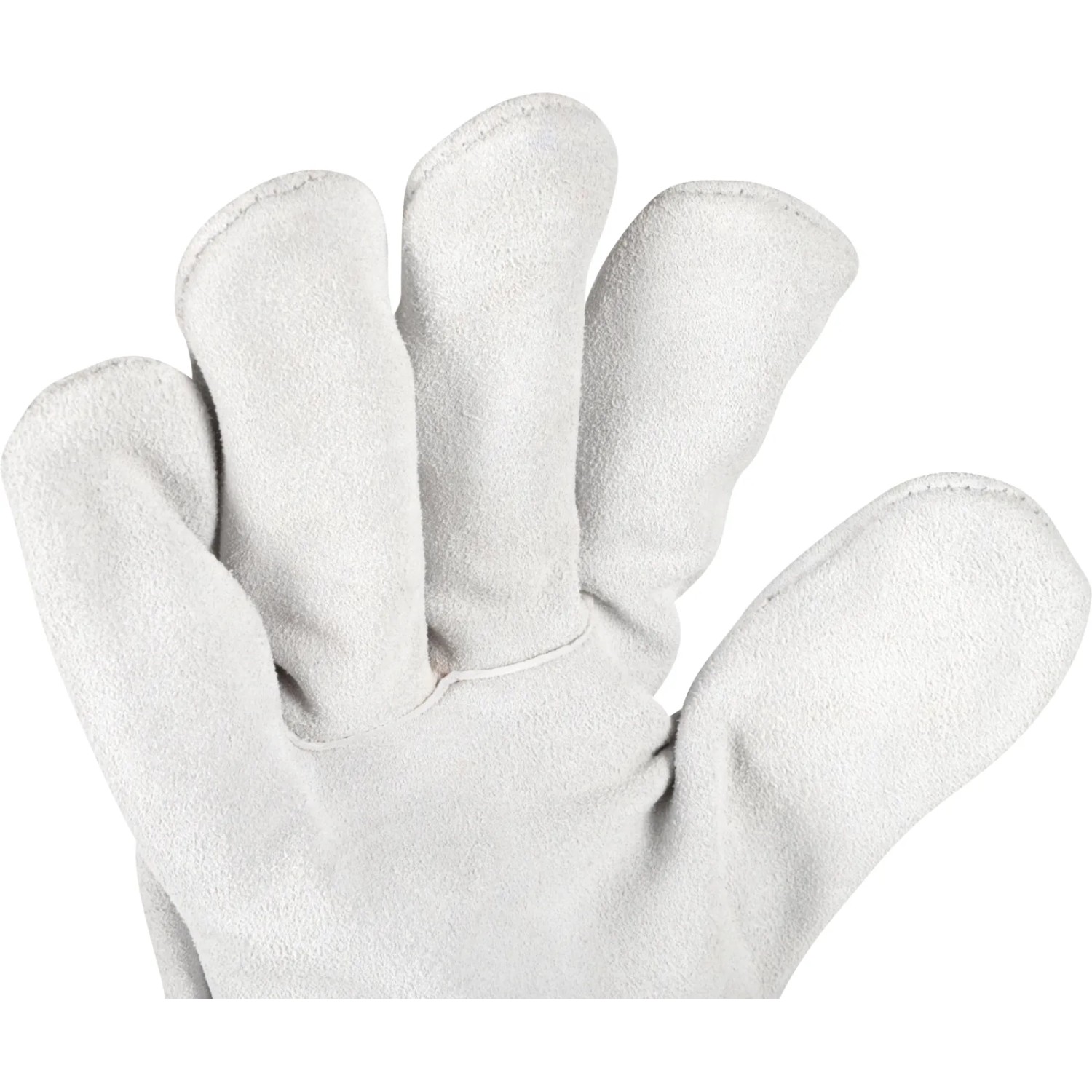 OX-ON Handschuh Worker Basic 2002 Schwarz-Grau Gr. 10 kaufen bei OBI