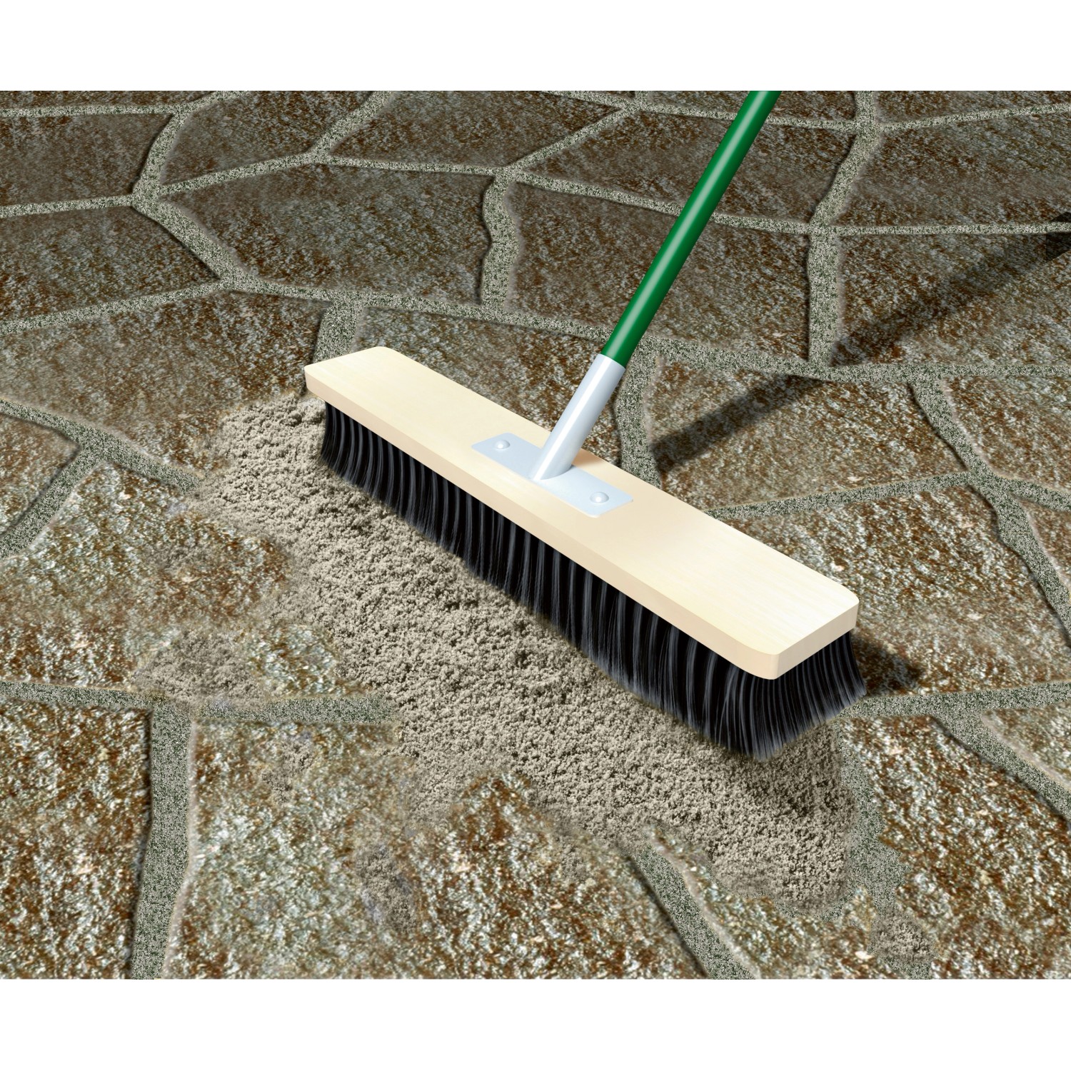 MEM Fix-Fertig-Fugenmörtel Steingrau 25 kg kaufen bei OBI