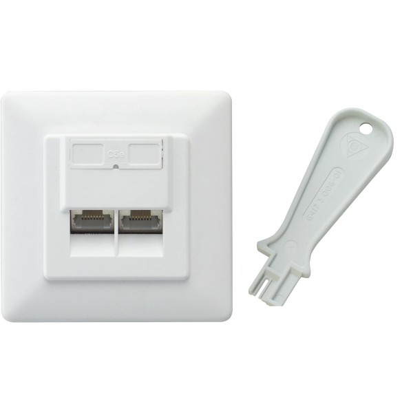 Anschlussdose kaufen bei OBI