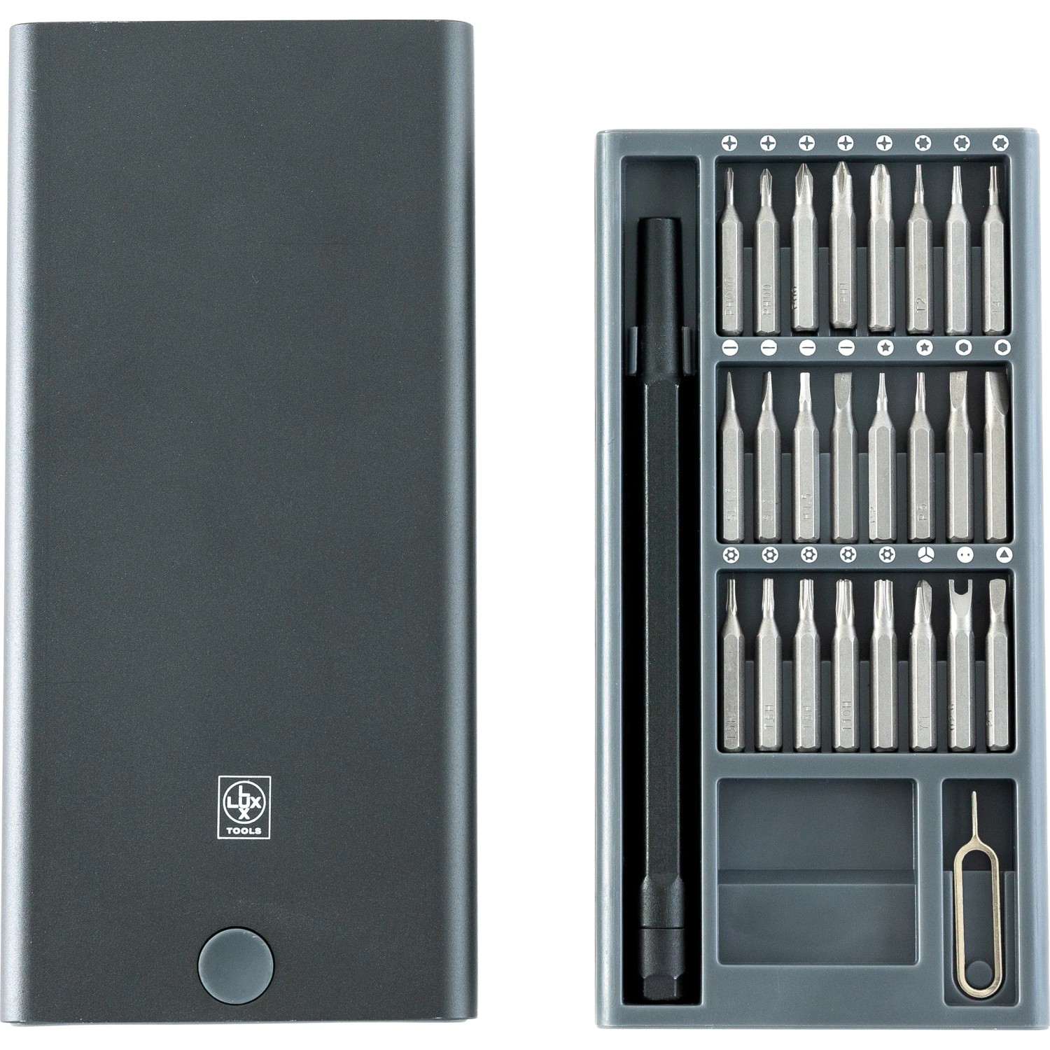 LUX Handy Reparatur Set 26-teilig kaufen bei OBI