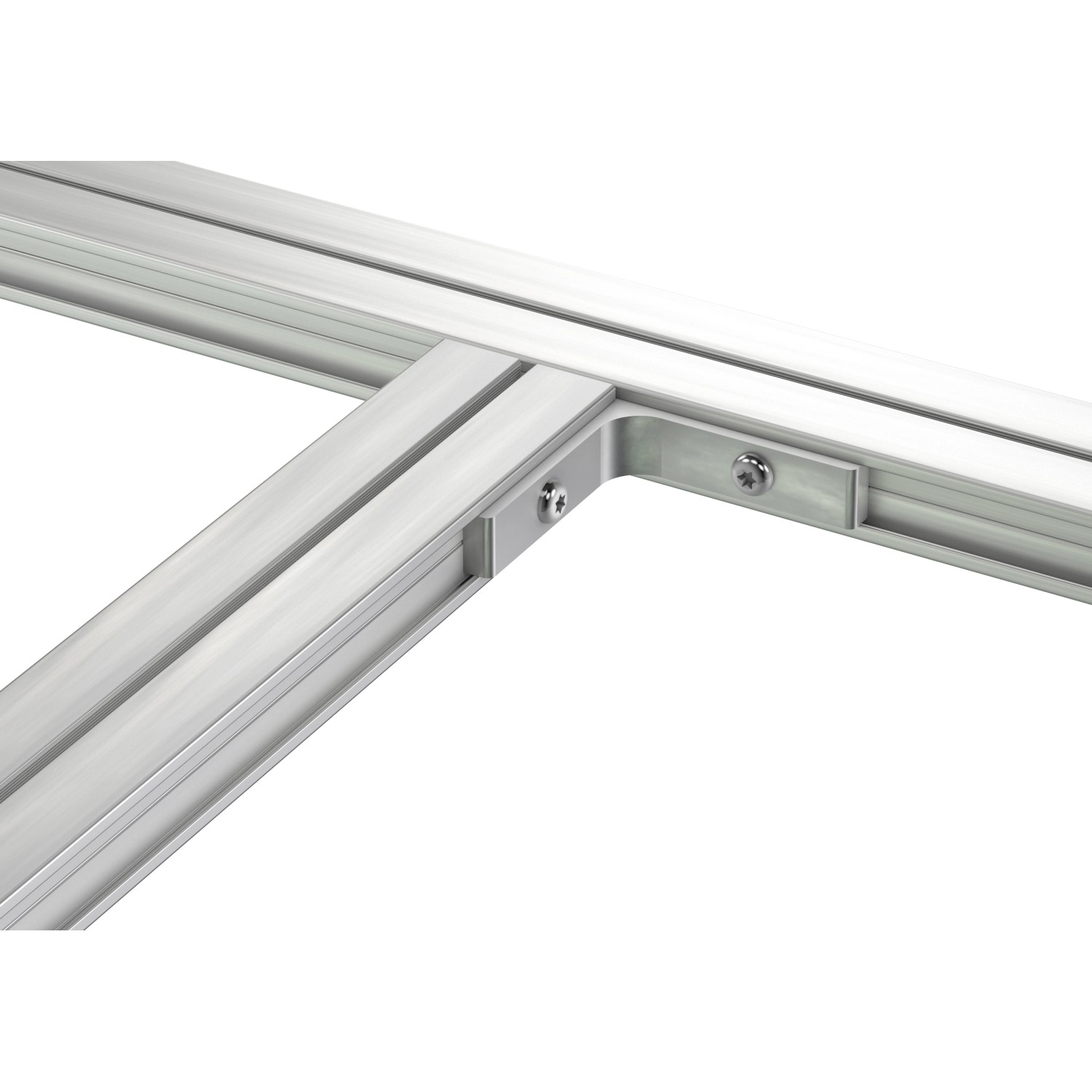 T-Verbindungswinkel für Ecofix 45 mm x 15 mm kaufen bei OBI