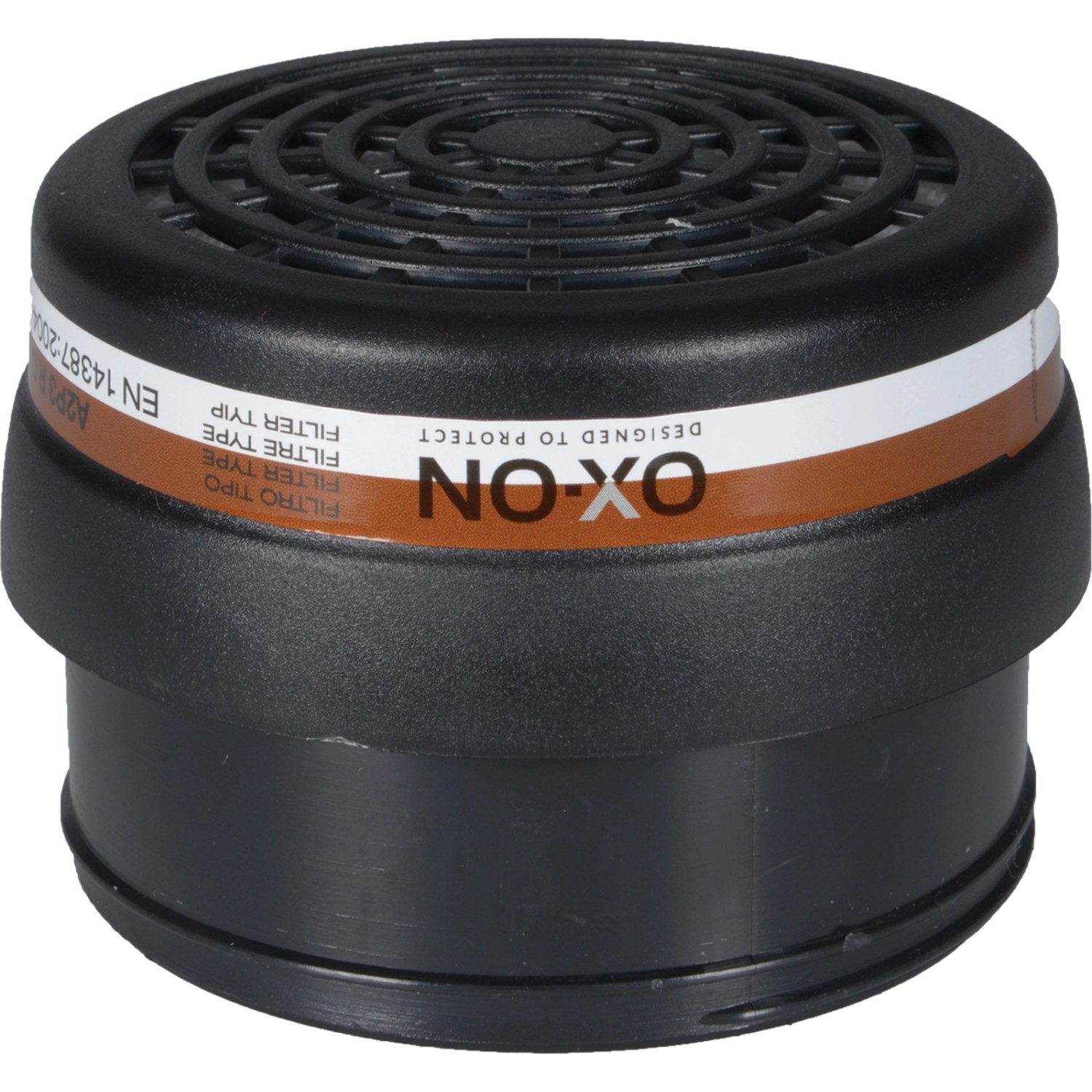 OX-ON Filterset Comfort A2P3 D Schwarz kaufen bei OBI