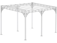 Pergola kaufen bei OBI