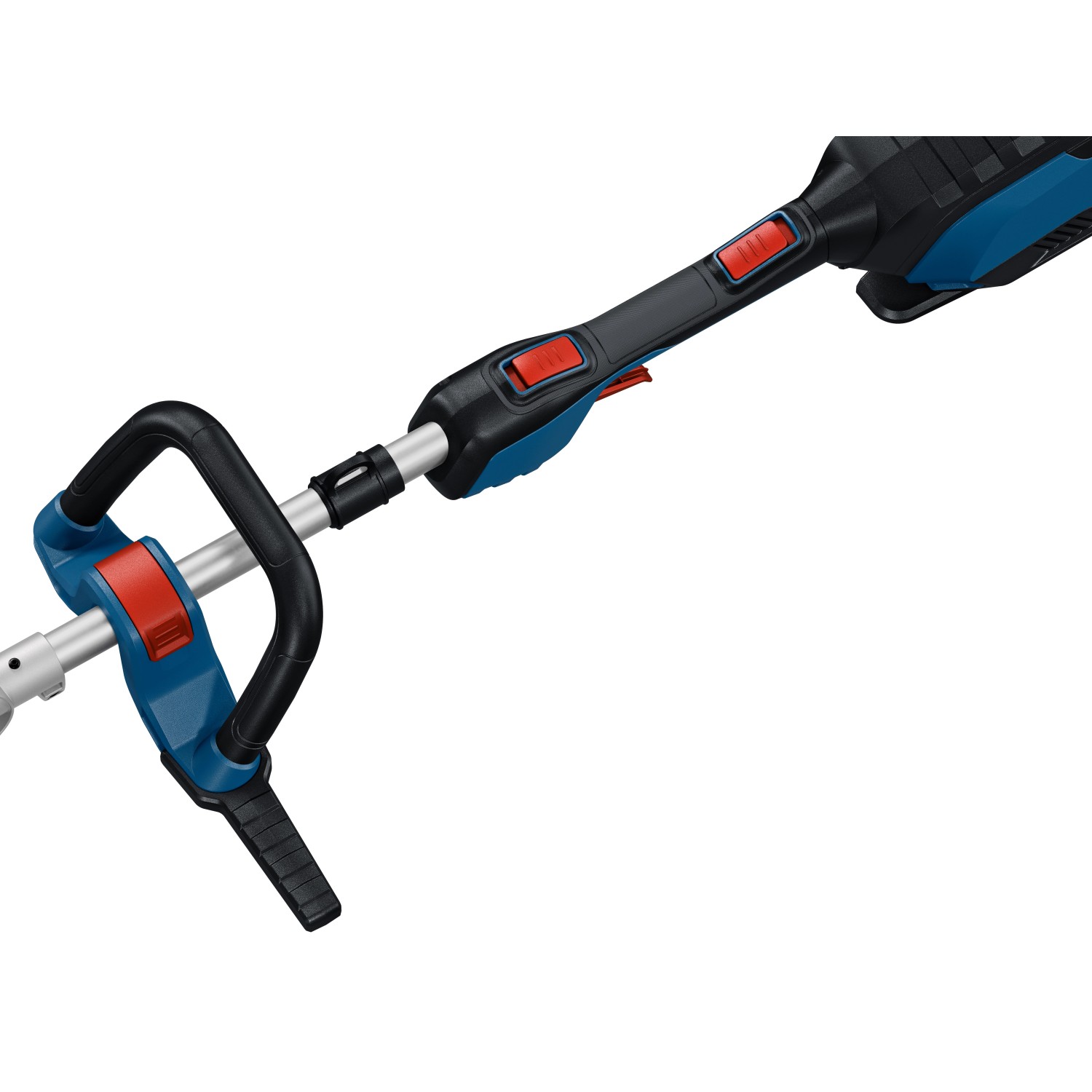 Bosch Professional Akku-Rasentrimmer GRT 18V-40 Solo kaufen bei OBI