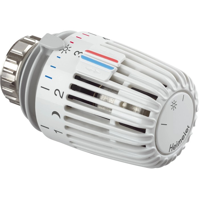 Heimeier Heizungsthermostat kaufen bei OBI