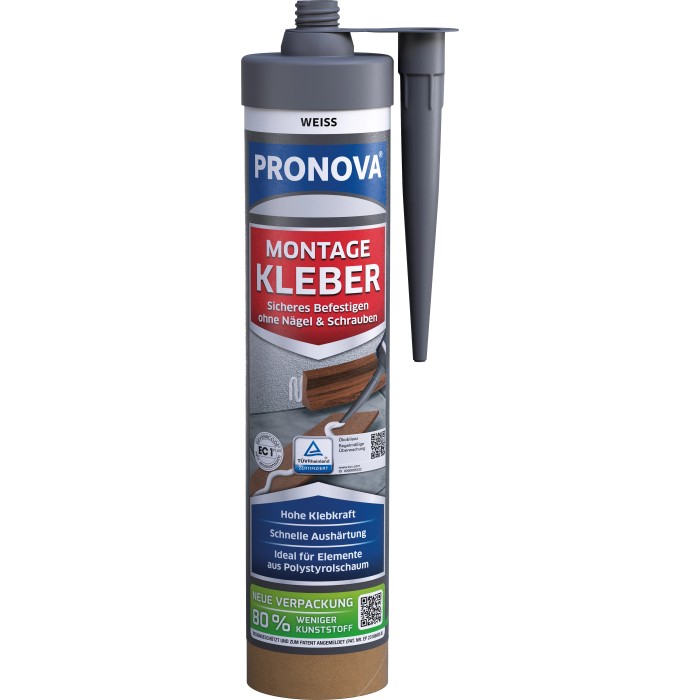 Montagekleber kaufen bei OBI