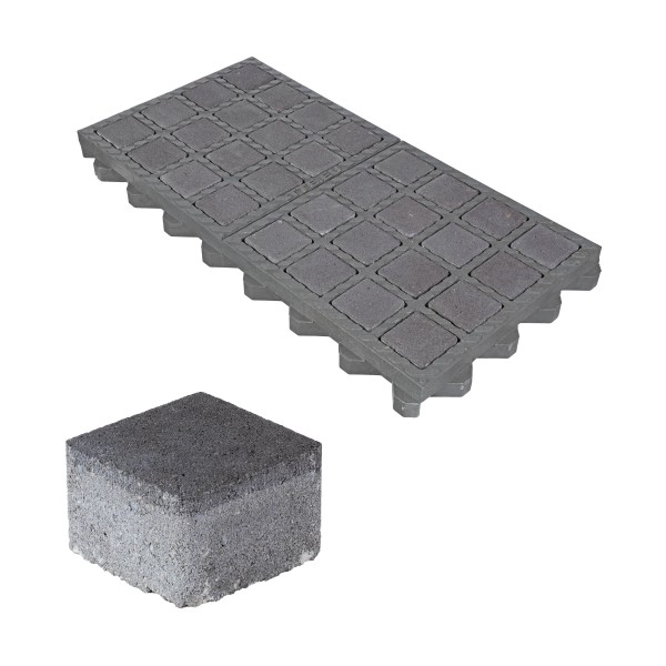 Rasengittersteine kaufen bei OBI