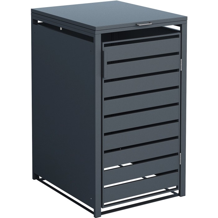 240 l Mülltonnen kaufen bei OBI