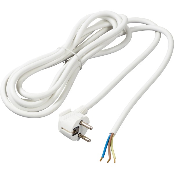 Kabel mit Stecker kaufen bei OBI