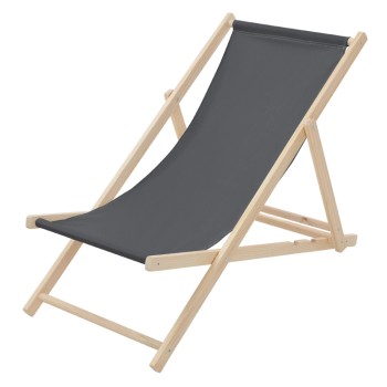 Strandliege klappbar kaufen bei OBI