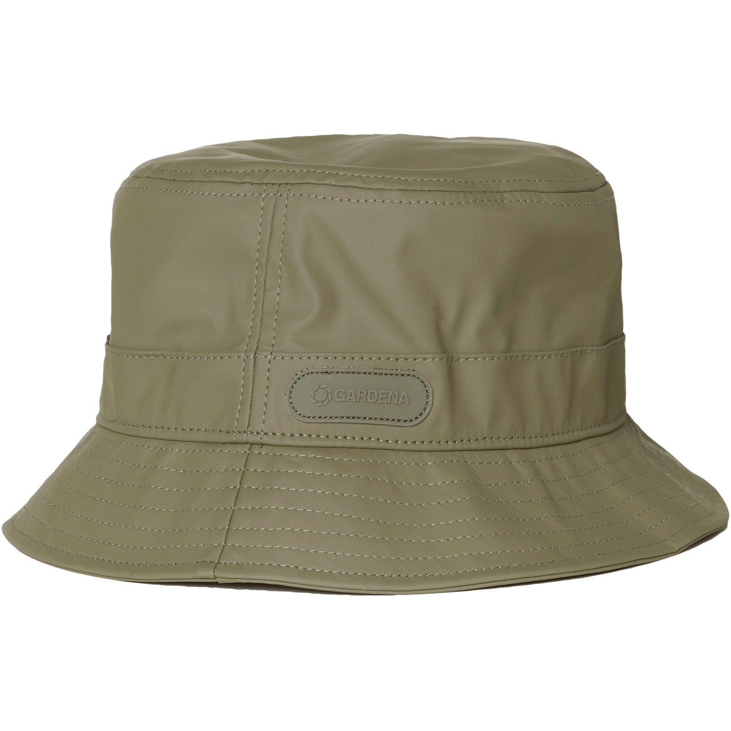 Gardena Fischerhut Bucket Hat Unisex Olive kaufen bei OBI