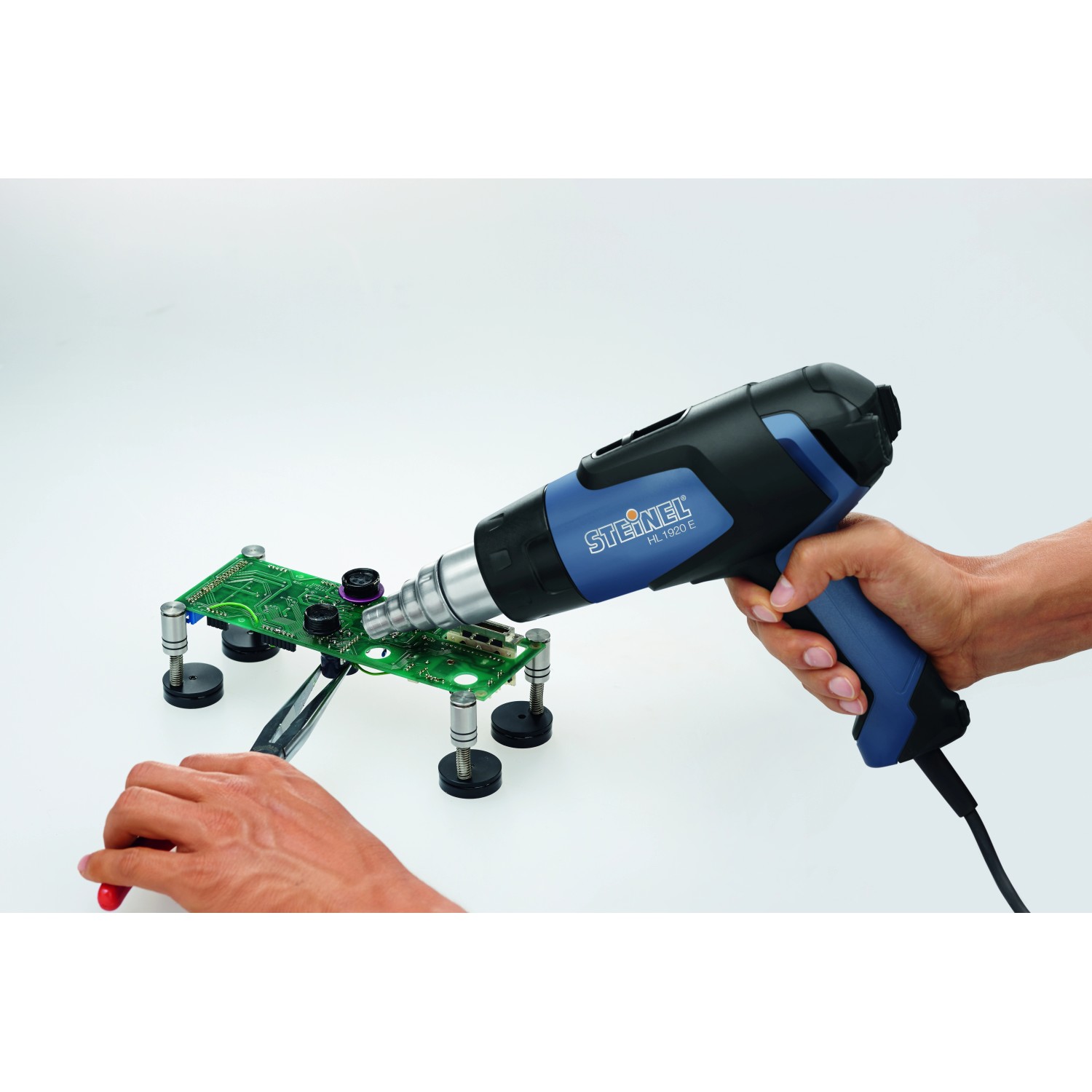 Steinel Heißluftgebläse HL 1920 E 2.000 W kaufen bei OBI