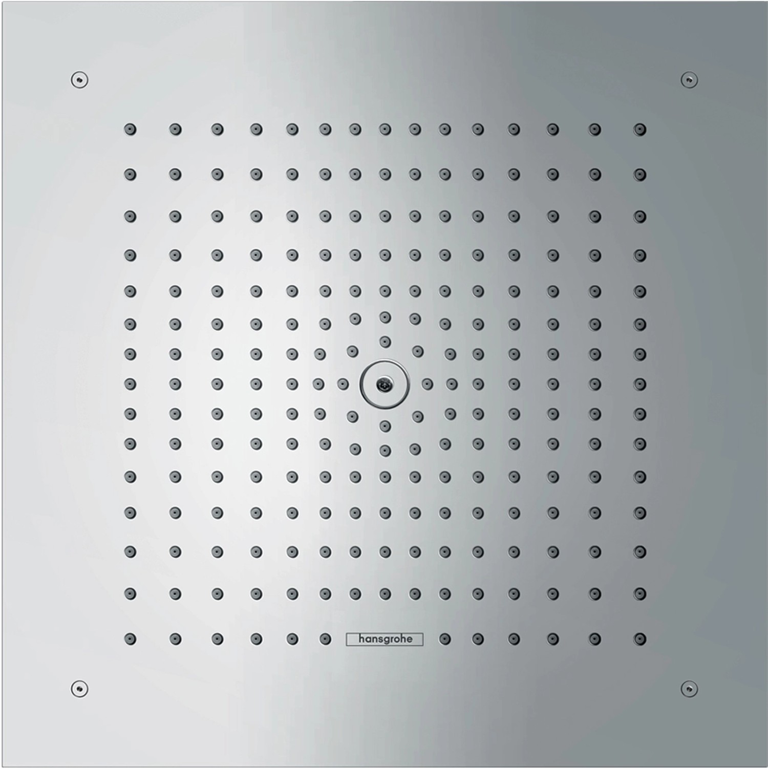 Hansgrohe Raindance E Kopfbrause 400/400 1jet EcoSmart Chrom kaufen bei OBI