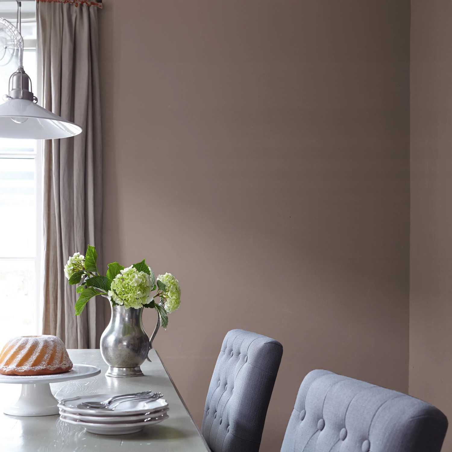 Alpina Feine Farben No. 5 Dichter der Erde® 2,5 l bei OBI