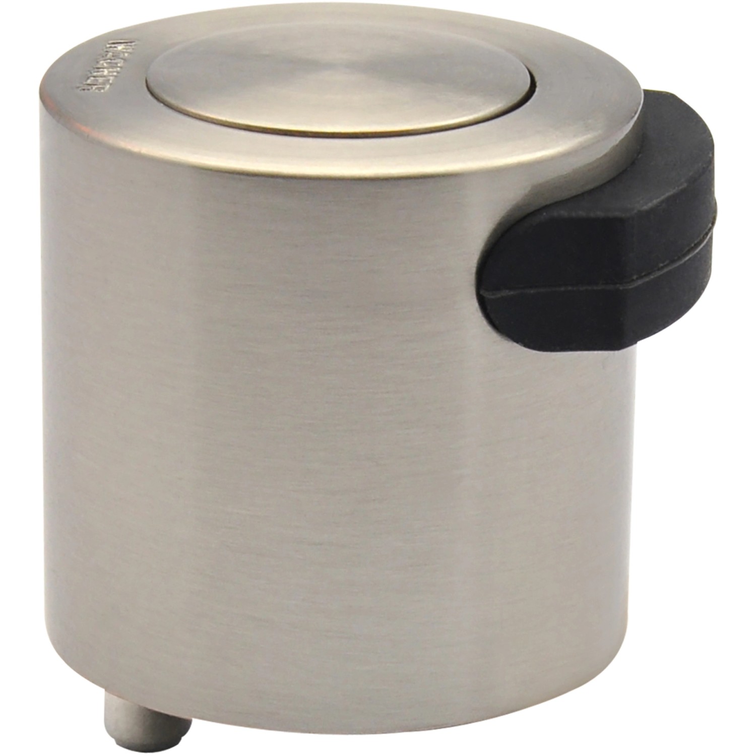 Wagner System Türstopper EH51 mit Schraube Edelstahloptik kaufen bei OBI