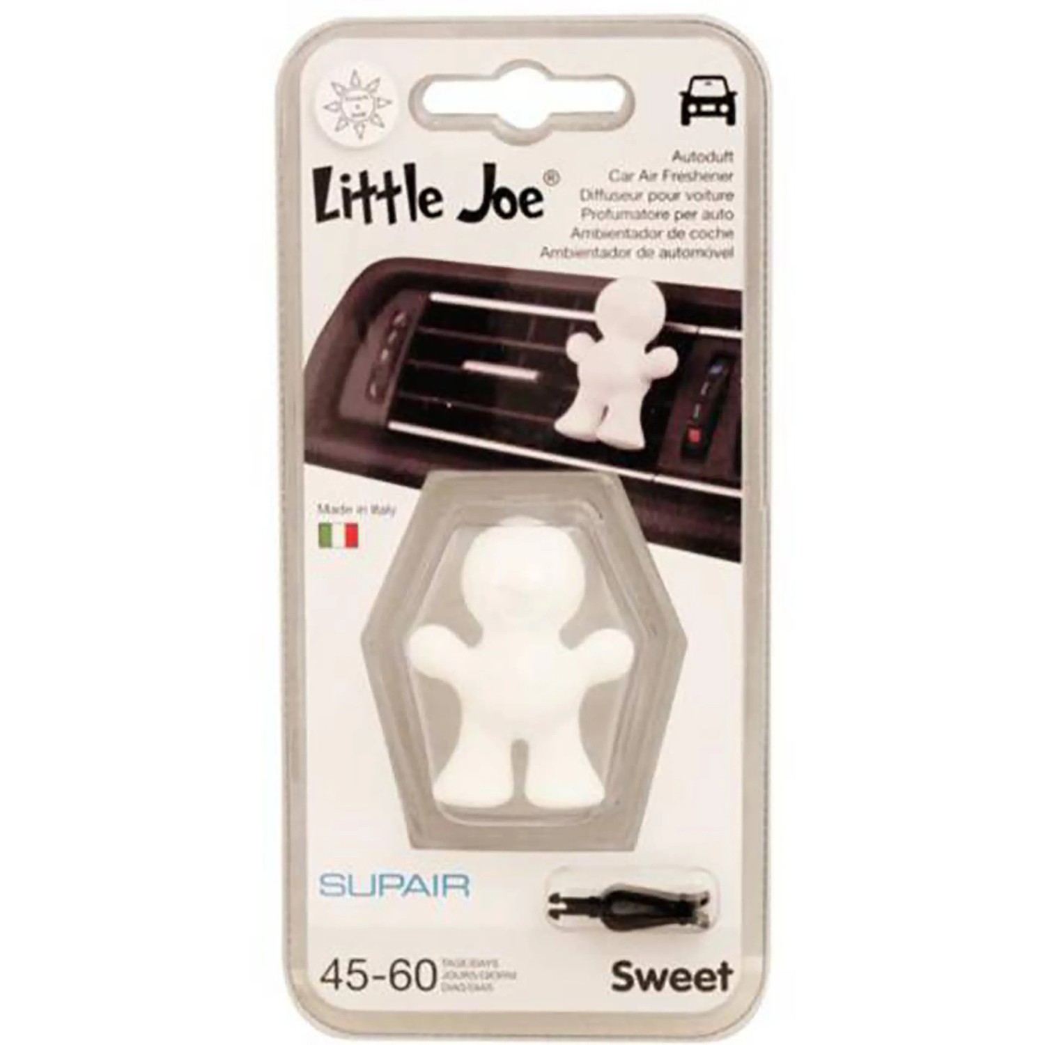 Little Joe Auto Duft Sweet kaufen bei OBI
