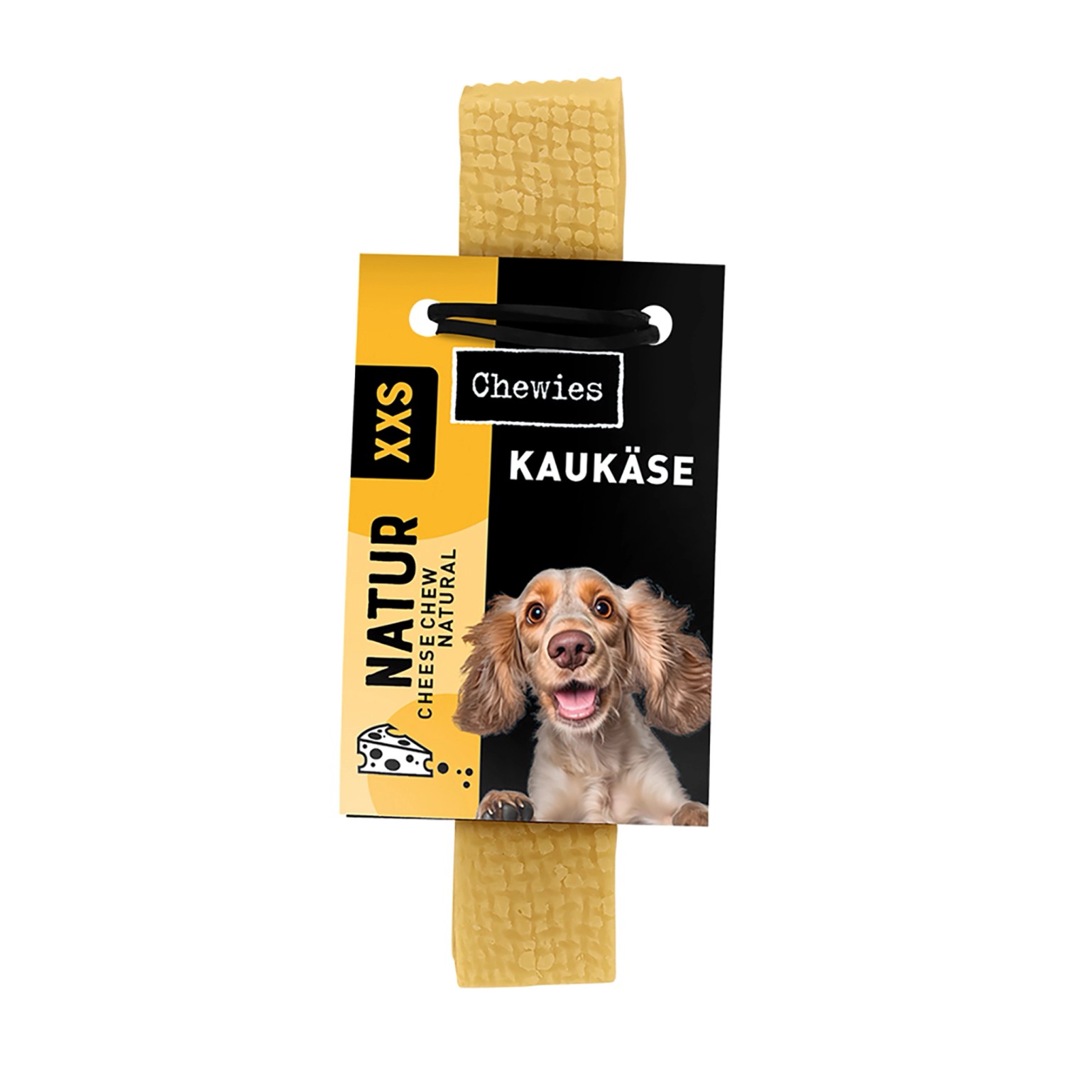 Chewies Kaukäse XXS (lose Ware) 25g kaufen bei OBI