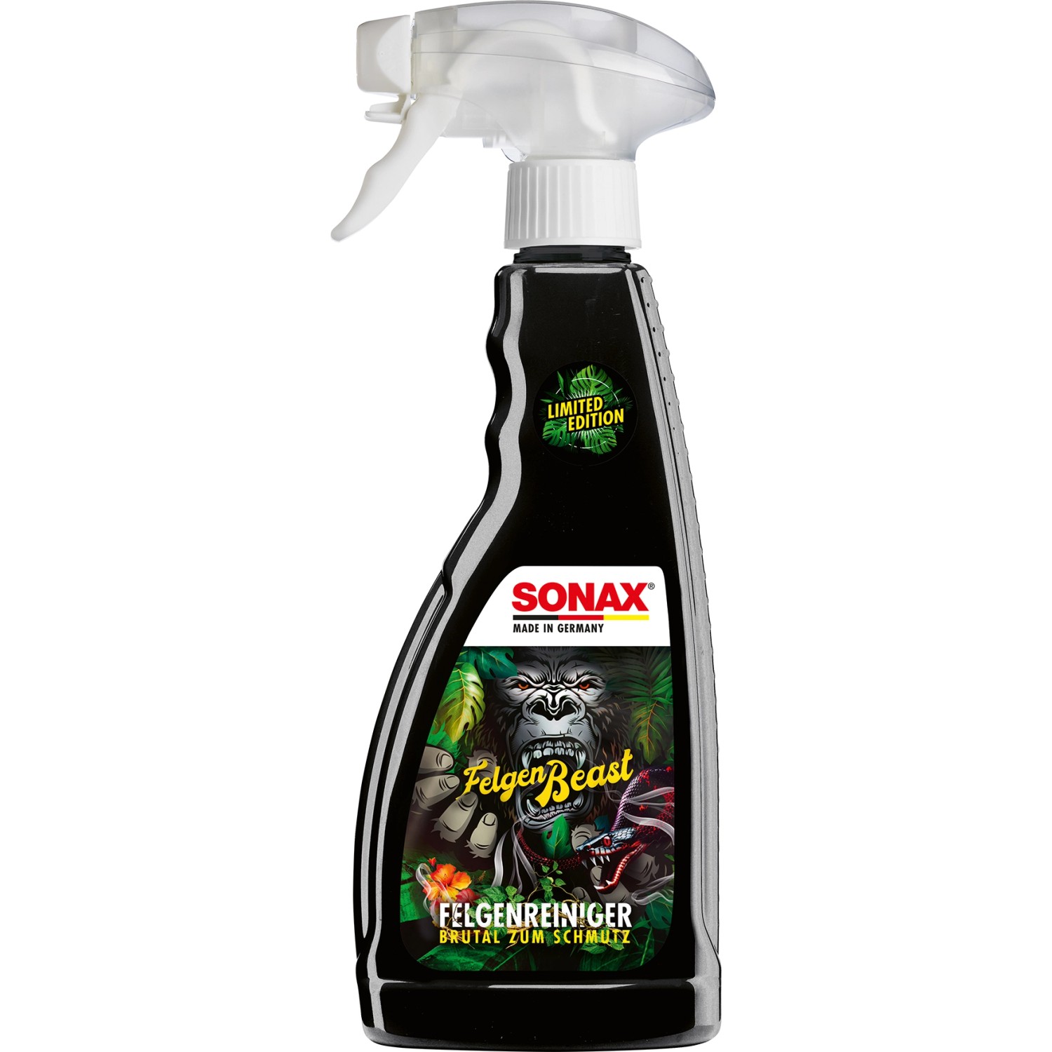 Sonax Felgenreiniger Felgenbeast 500 ml kaufen bei OBI