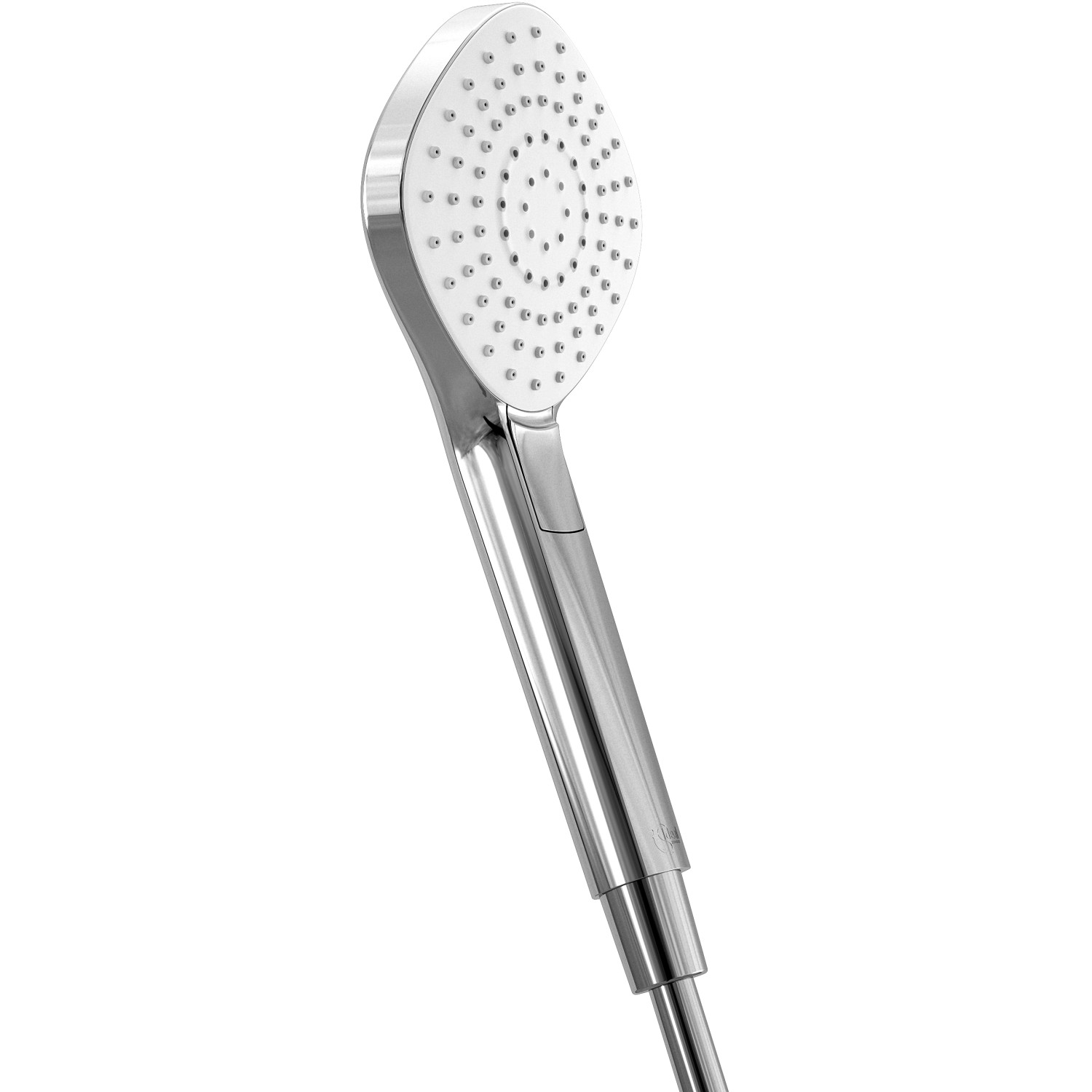 Ideal Standard Handbrause Idealrain Evo 3-Funktionen Diamond 115 mm Chrom kaufen bei OBI