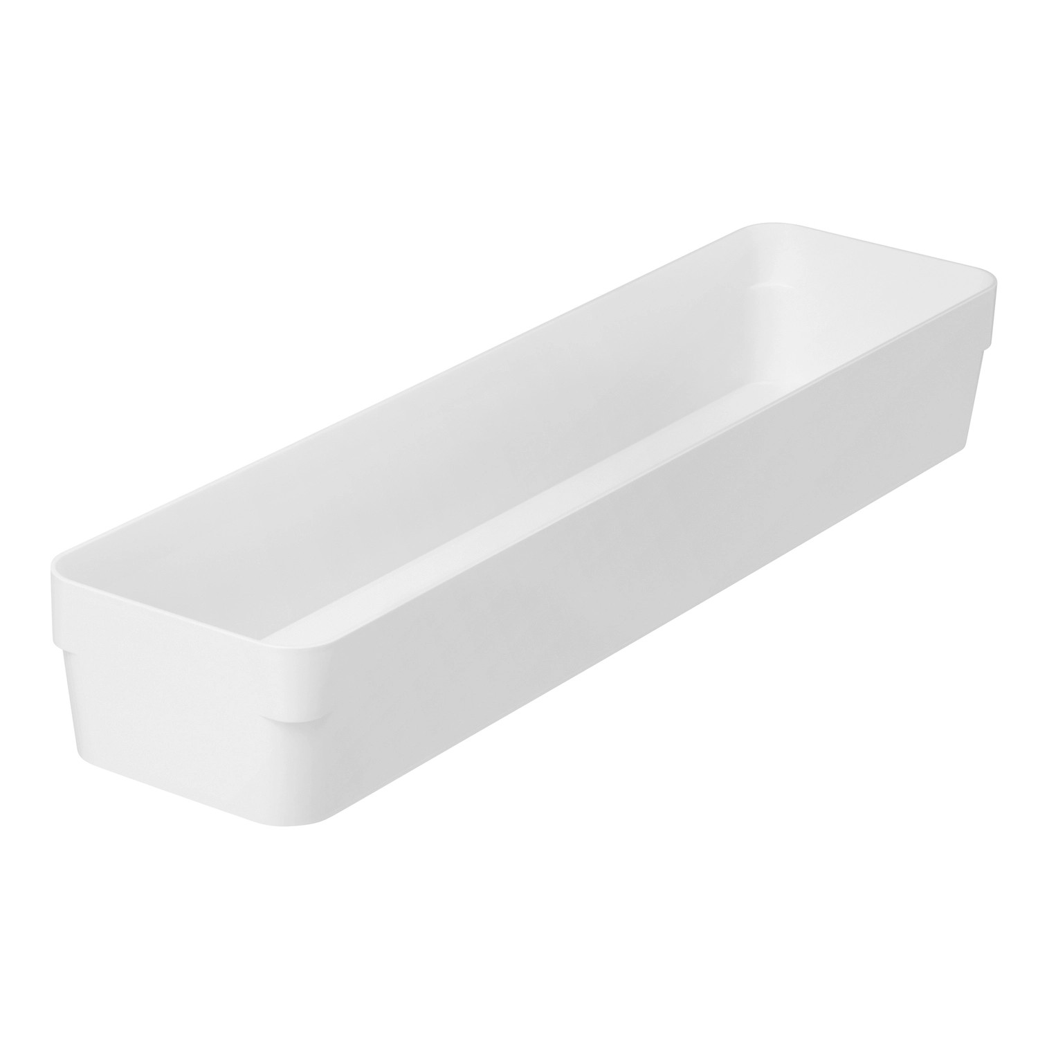 SmartStore Compact Sort 40x10 weiß Organizer kaufen bei OBI