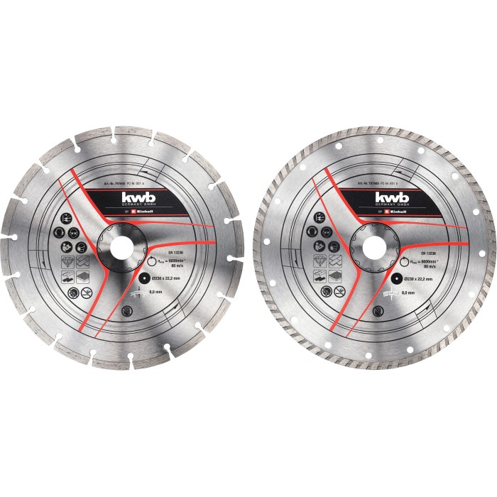 Trennscheibe 230 kaufen bei OBI