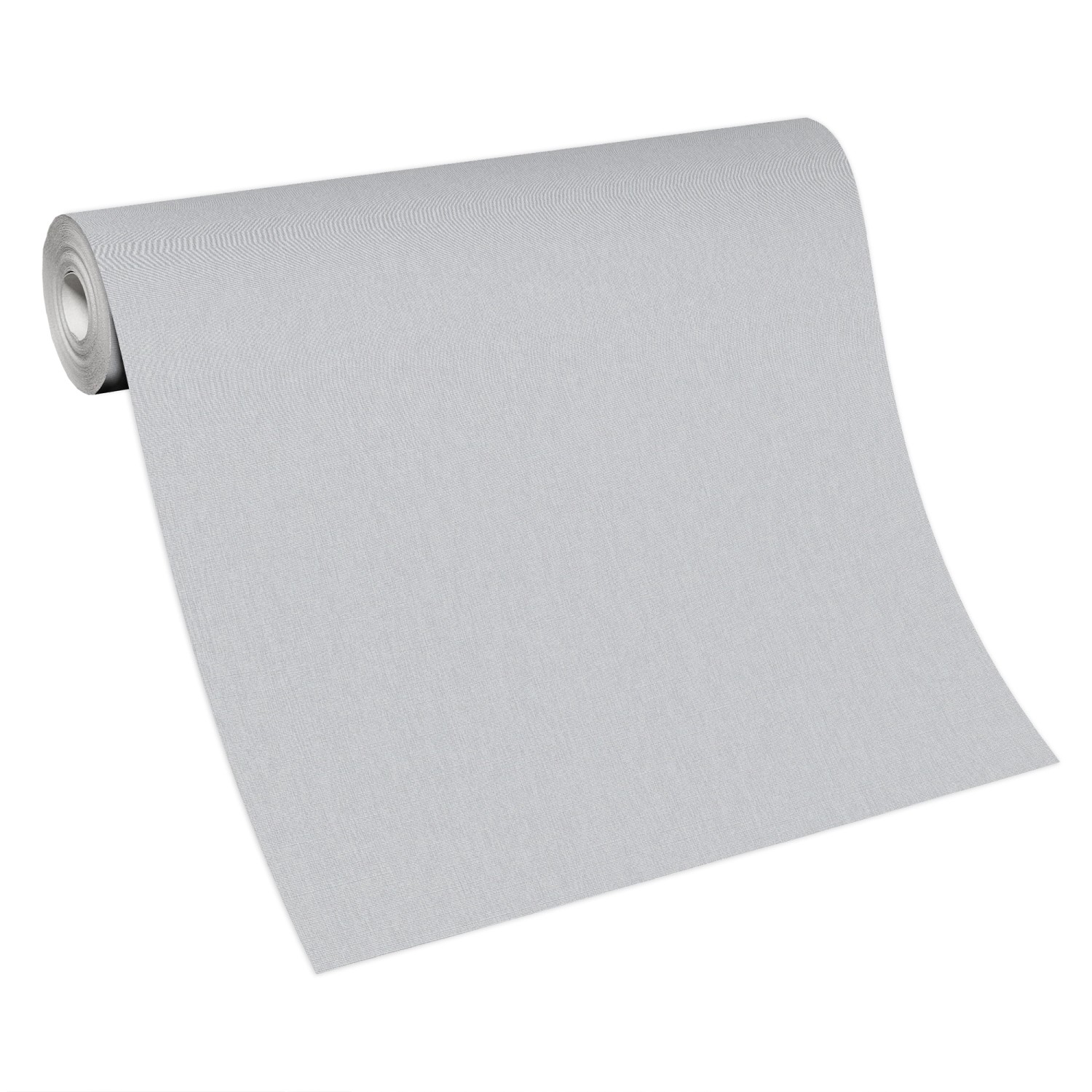 Erismann Vliestapete Martinique Colour Passion 10,05 m x 0,53 m Grau ...