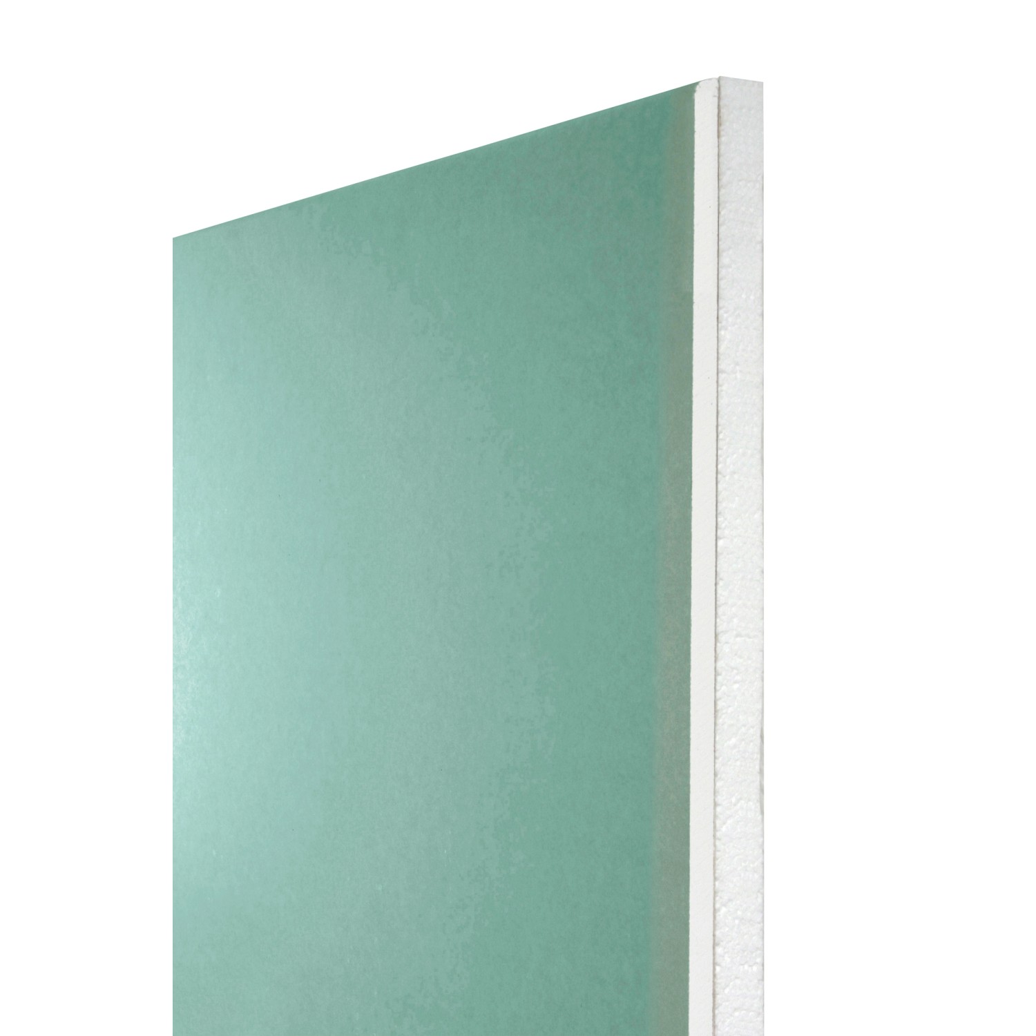 Gipskarton Verbundplatte Multiboard 2000 33 mm x 900 mm x 1250 mm ...