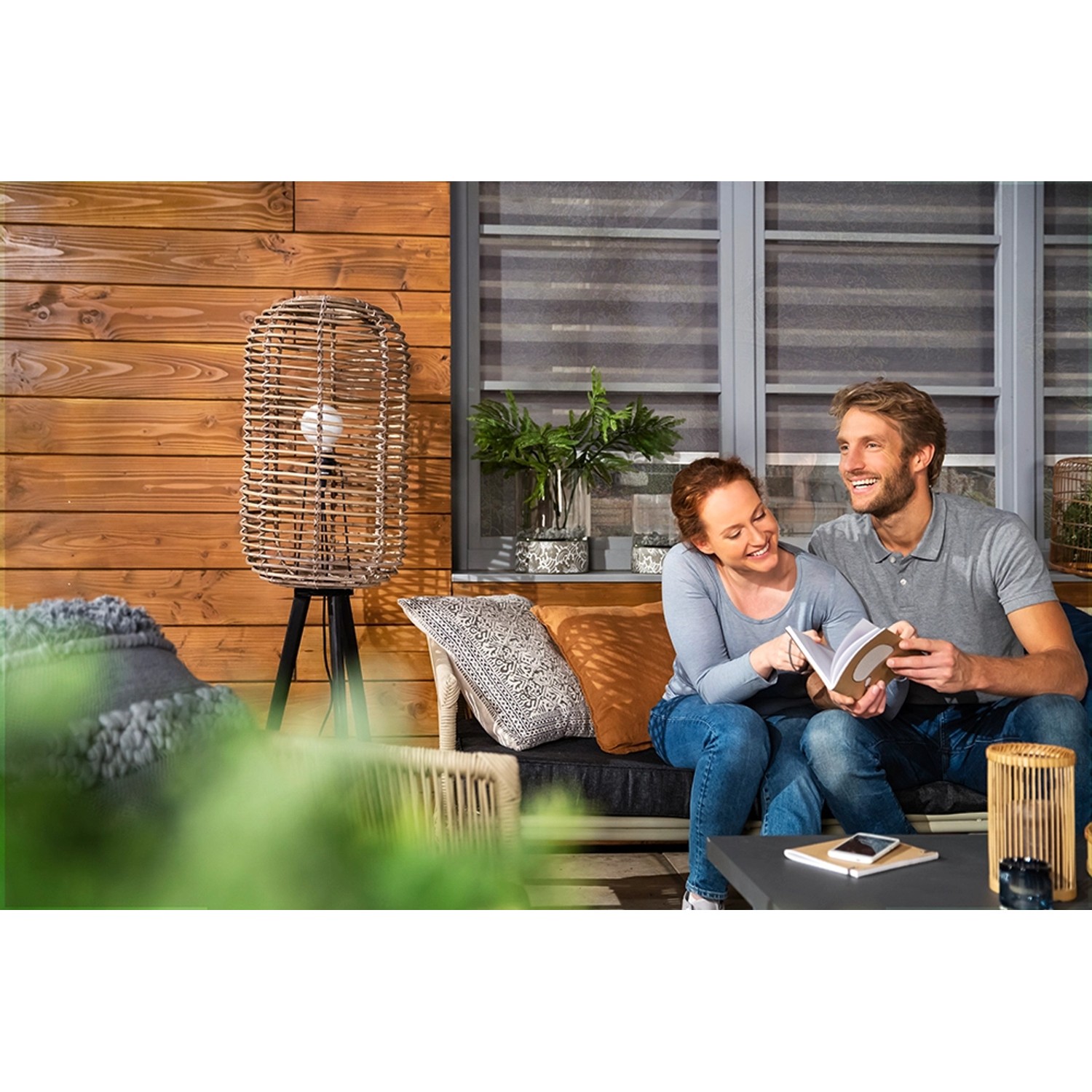 Xyladecor Holzschutz-Lasur Plus Nussbaum 0,75 l kaufen bei OBI