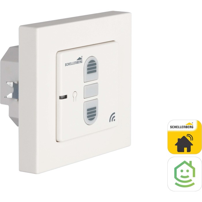 Rolladenschalter kaufen bei OBI