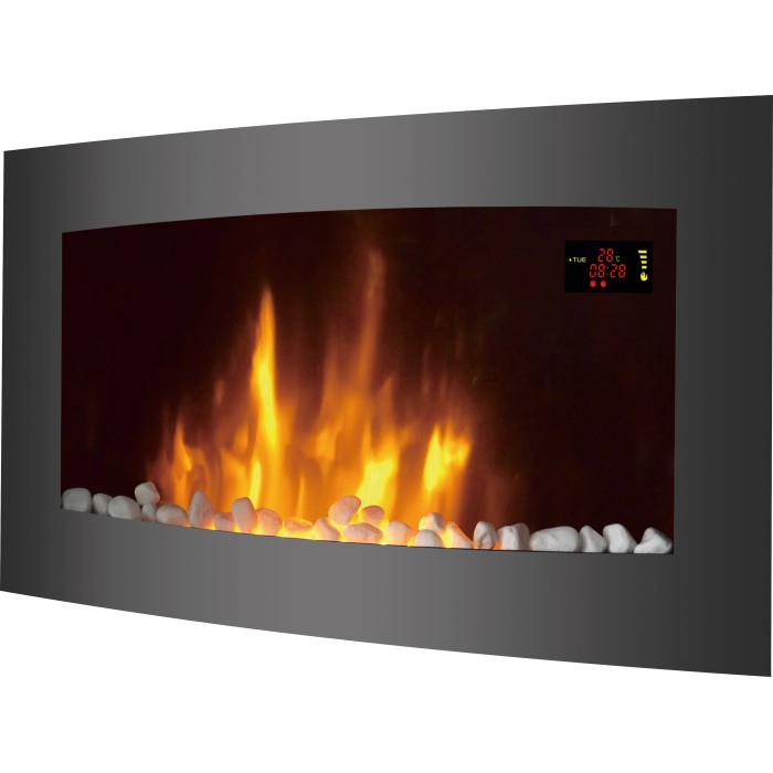 Elektrokamin kaufen bei OBI