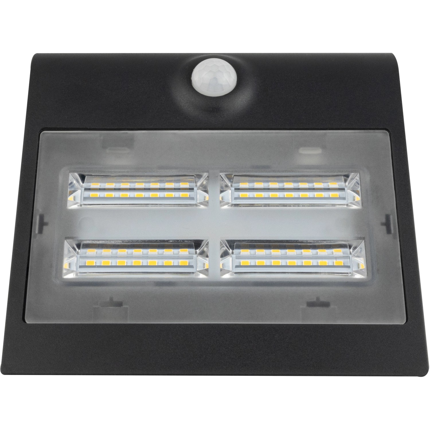 REV Ritter LED-Solaraußenleuchte Butterfly 3,2 W Anthrazit kaufen bei OBI