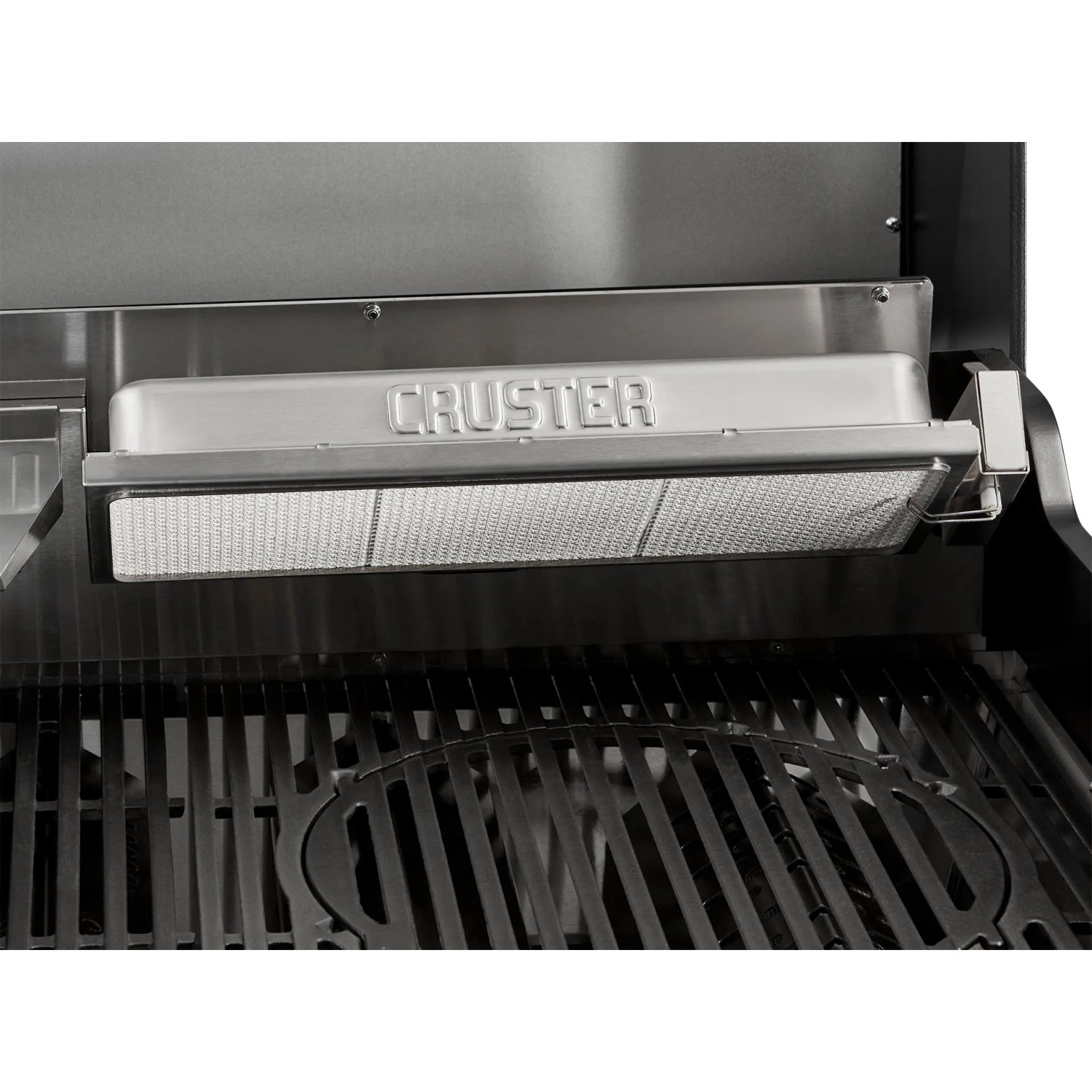 Enders Gasgrill Uniq 4 IK Cruster kaufen bei OBI