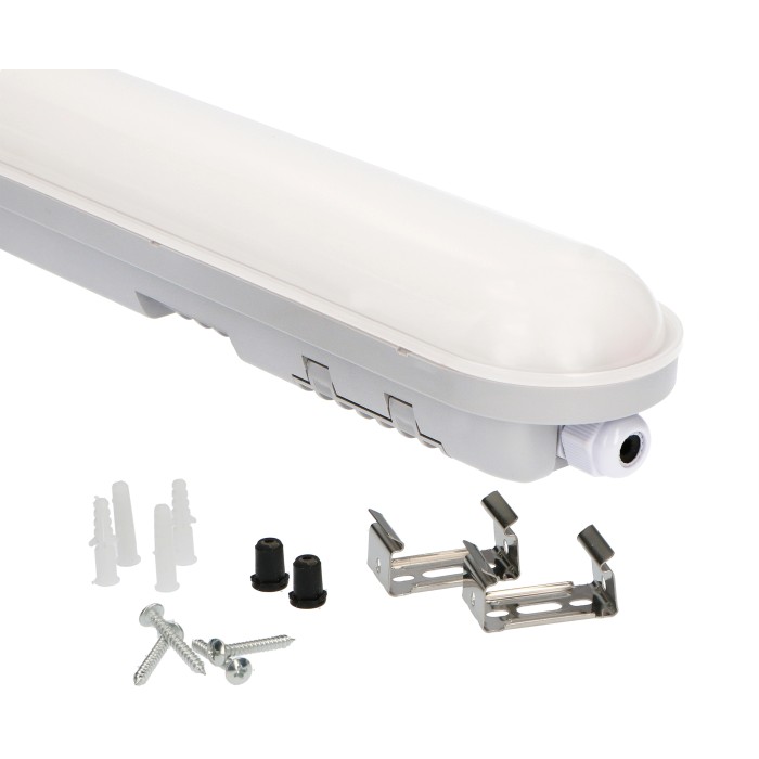 Led Feuchtraumleuchte 150cm kaufen bei OBI