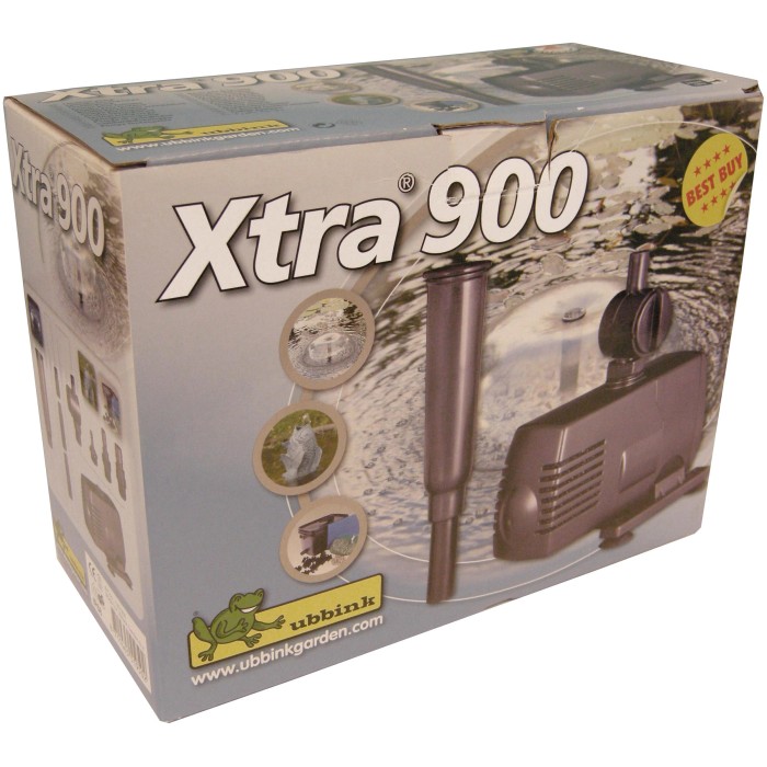 Springbrunnenpumpe kaufen bei OBI