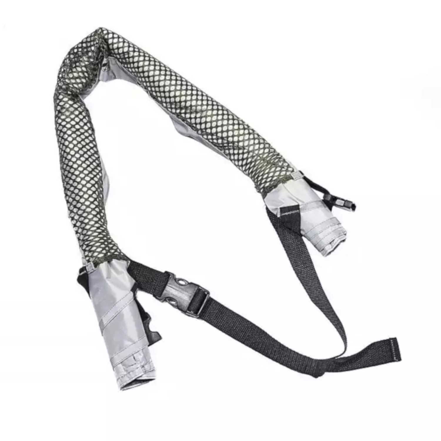 Rainlegs Regen Beinschützer Reflektierend Arctic Isoliert für Kalte ...