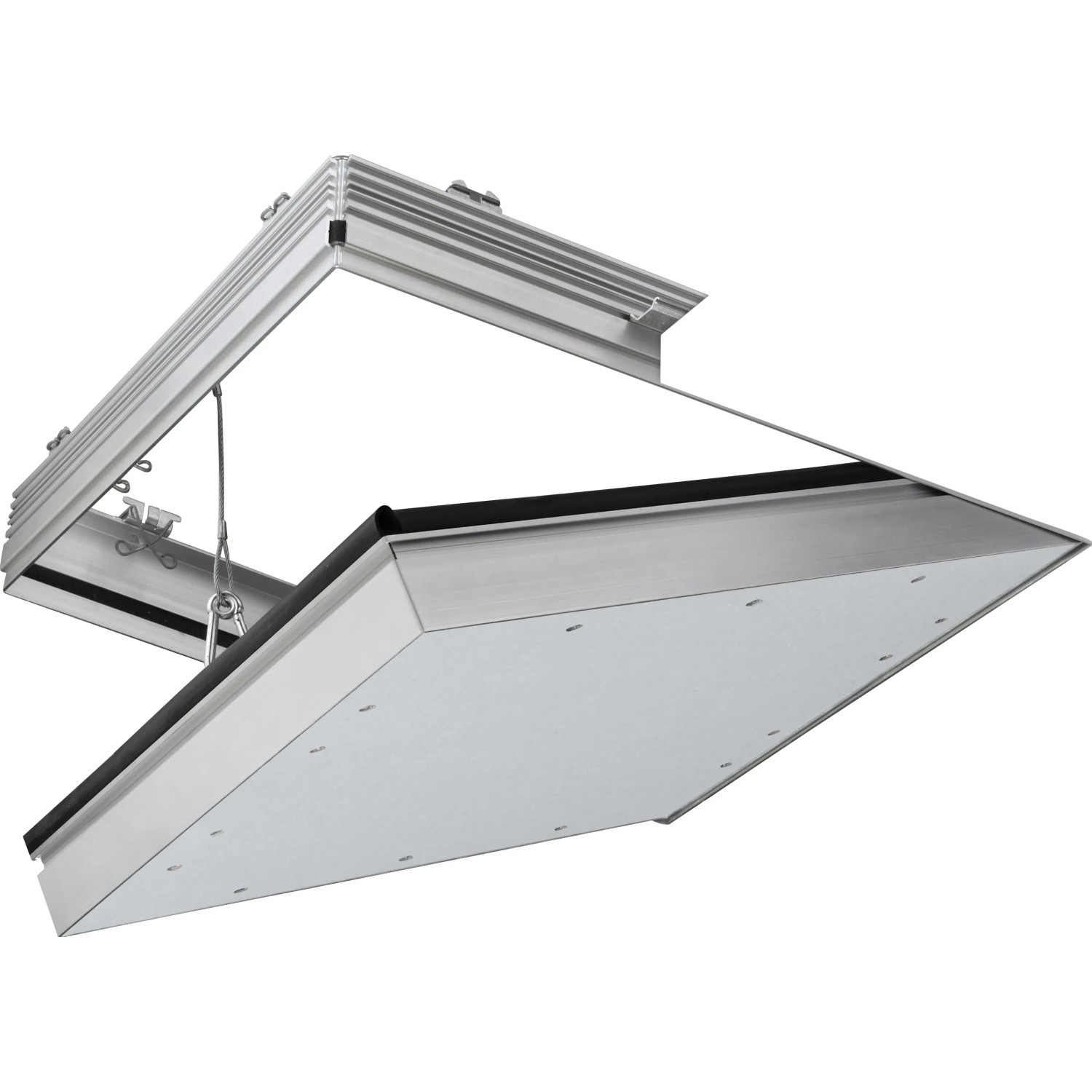 Knauf Revisionsklappe Revo F 90 Decke 43 Variant 50 x 50 cm kaufen bei OBI