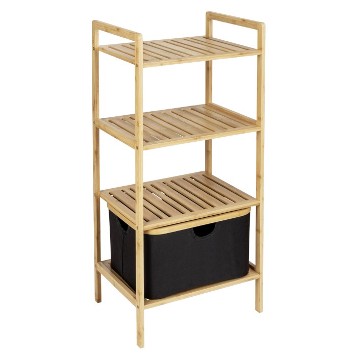 Regale Massivholz kaufen bei OBI