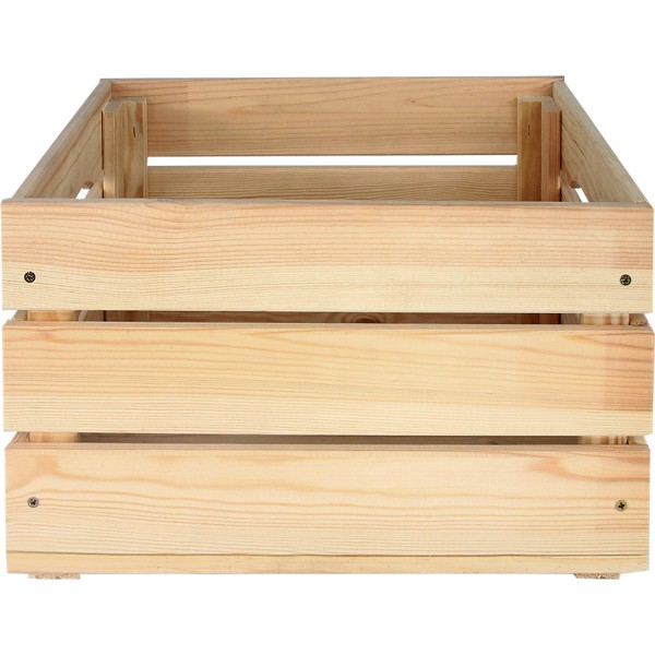 Holzkiste kaufen bei OBI